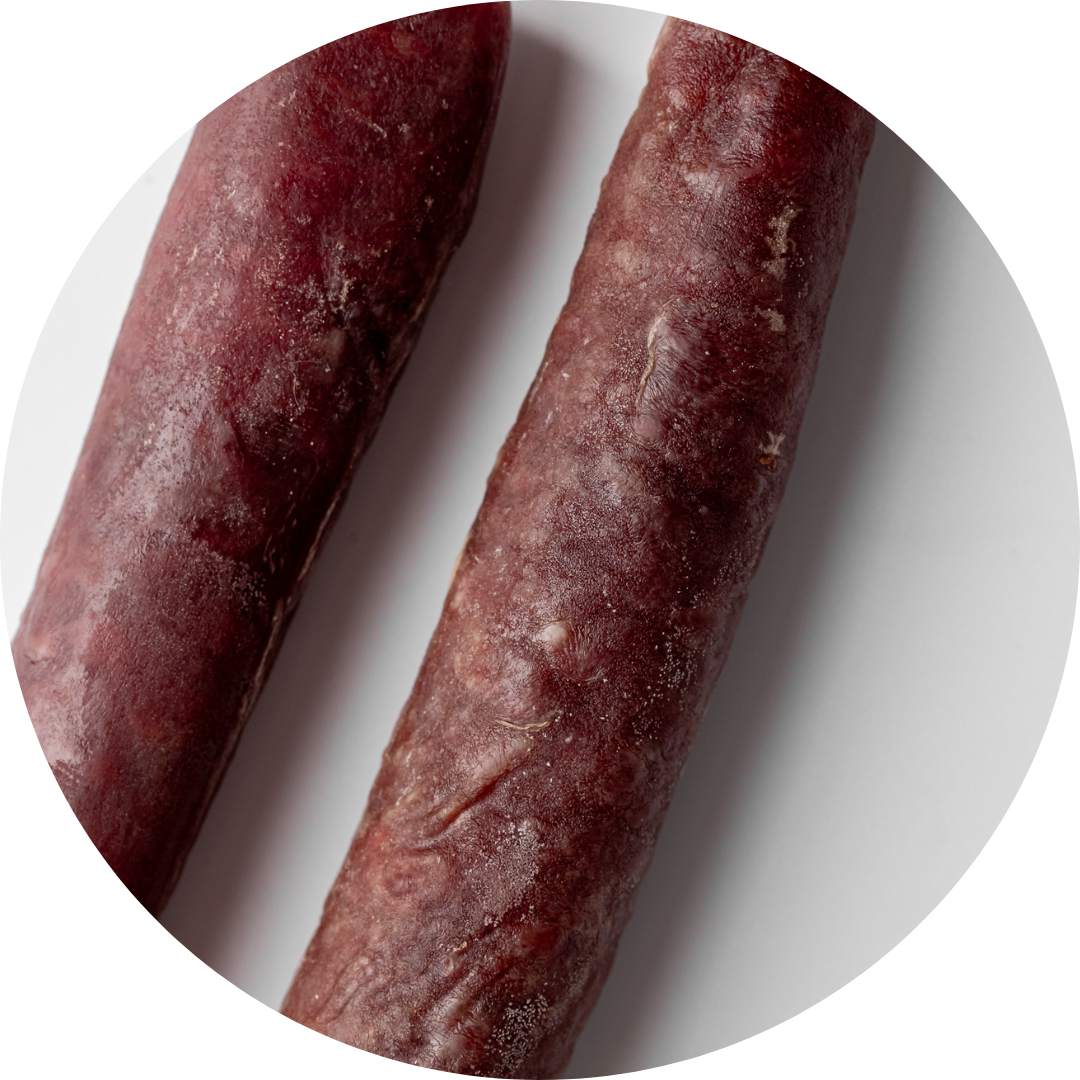 The Best Gourmet Premium Grass-Fed UK Beef Meat Sticks | Mason’s Meats ...