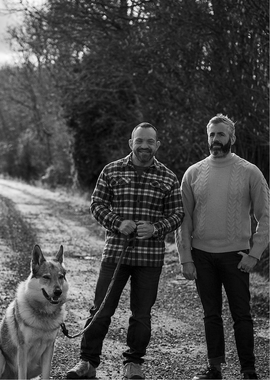 About – Mason's Meats - Proper Food