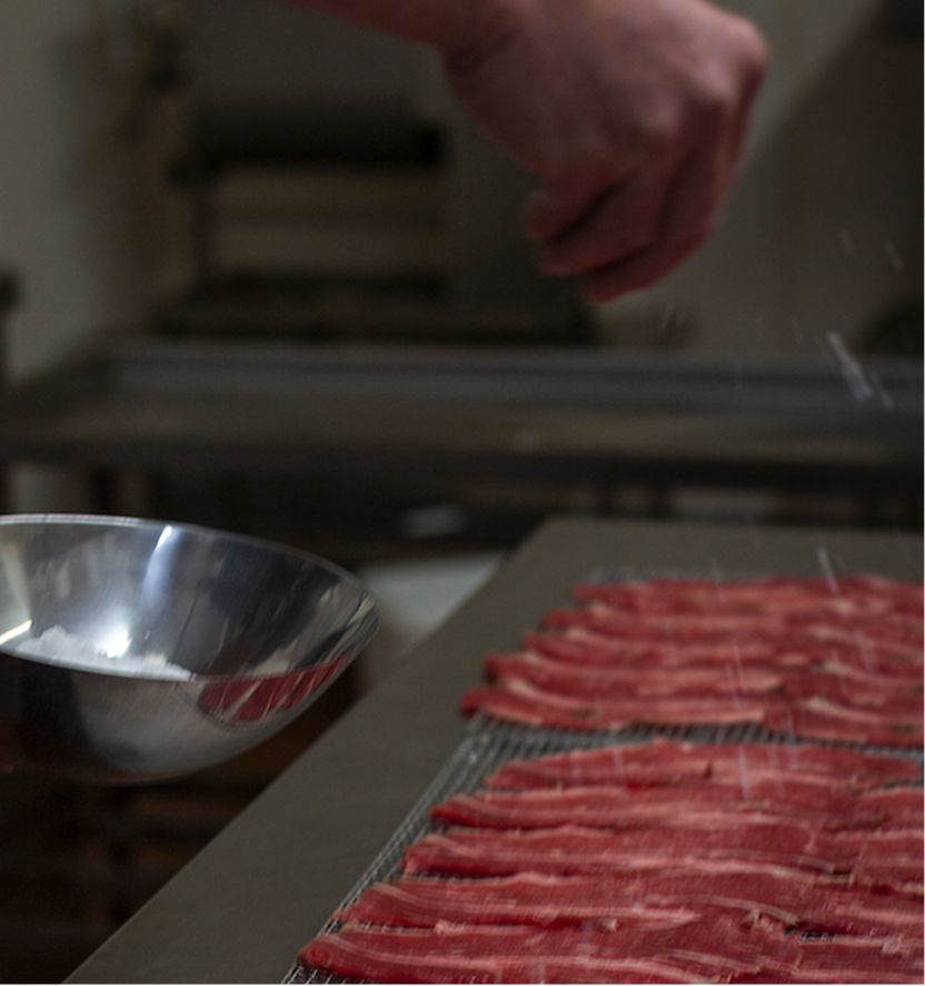 About – Mason's Meats - Proper Food