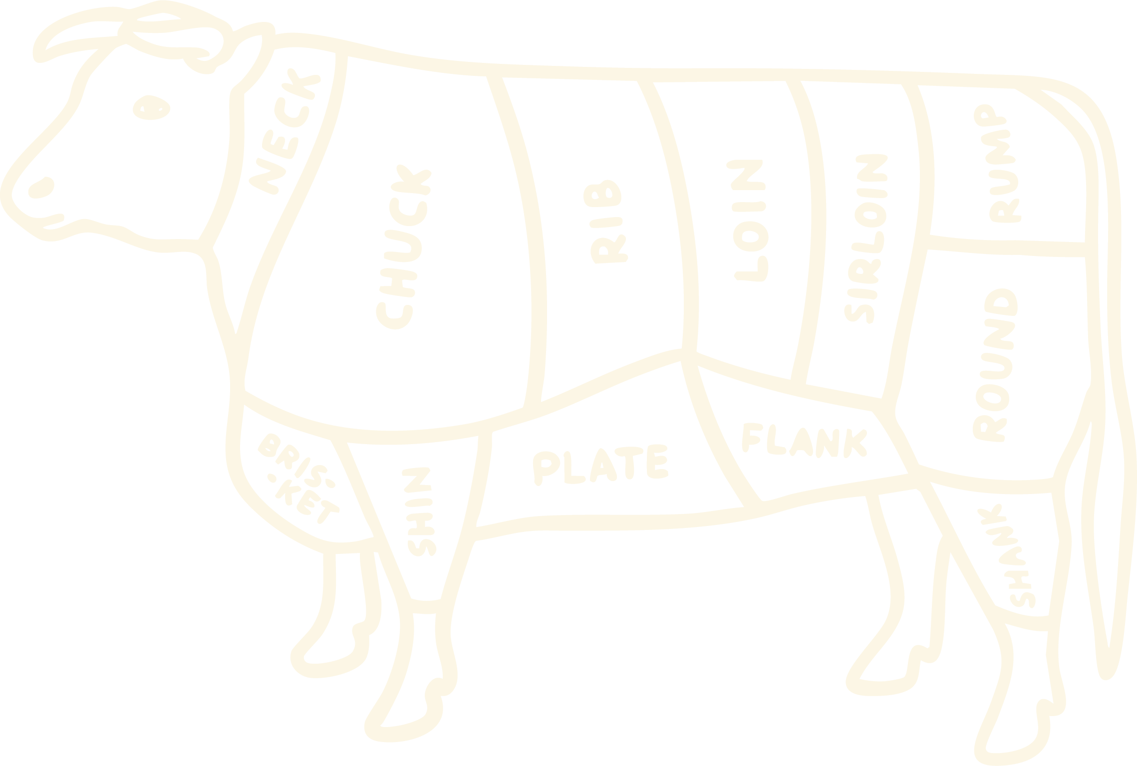 Best Beef Rib Cap Jerky - Mason's Meats | High-Quality UK Carnivore ...