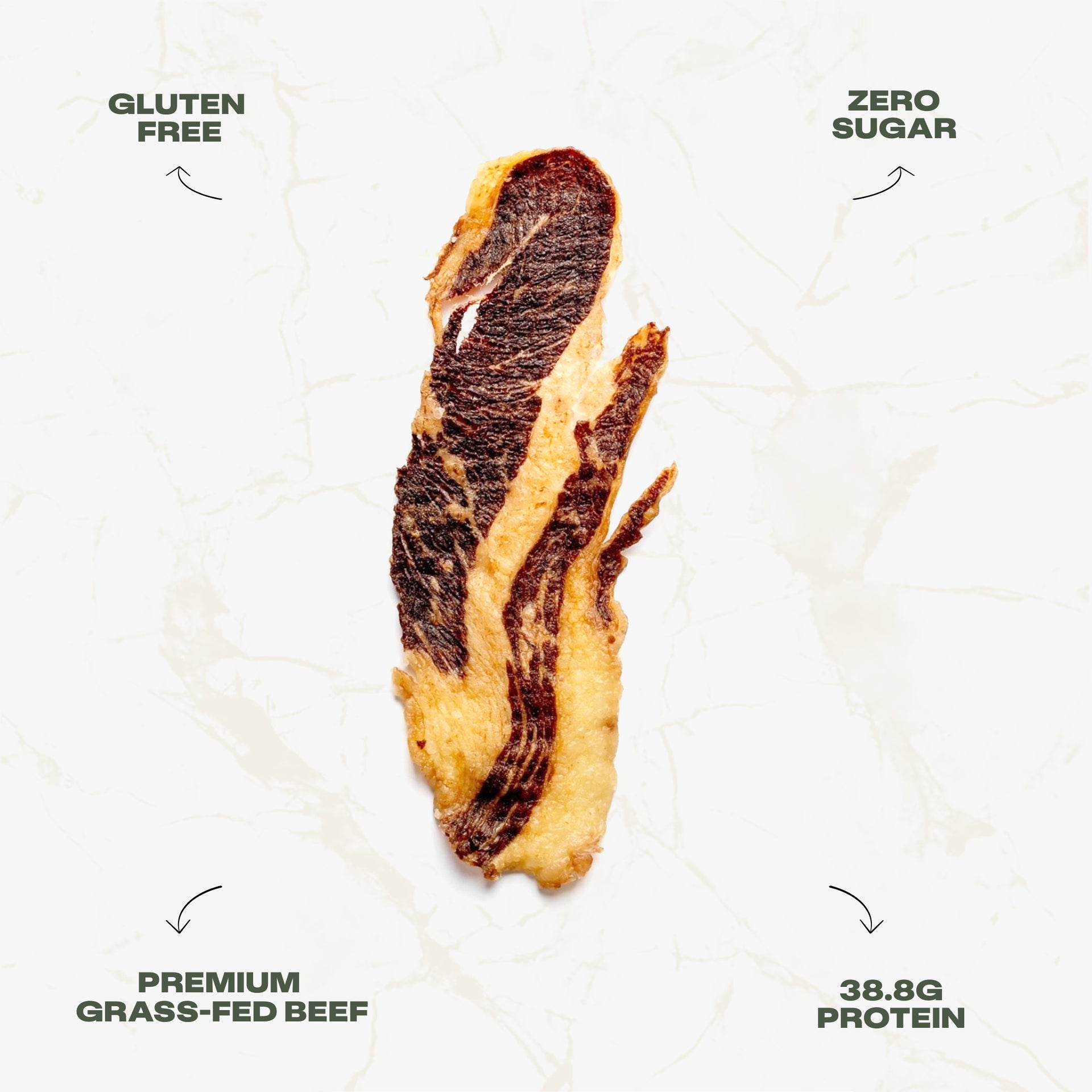 All – Mason's Meats - Proper Food