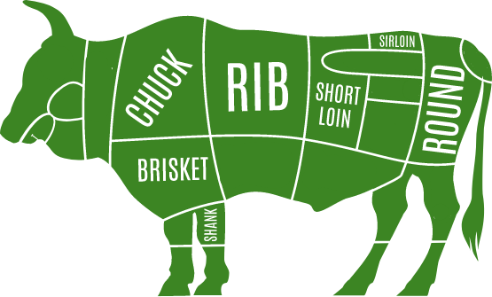 Best Beef Rib Cap Jerky - Mason's Meats | High-Quality Carnivore Snacks ...