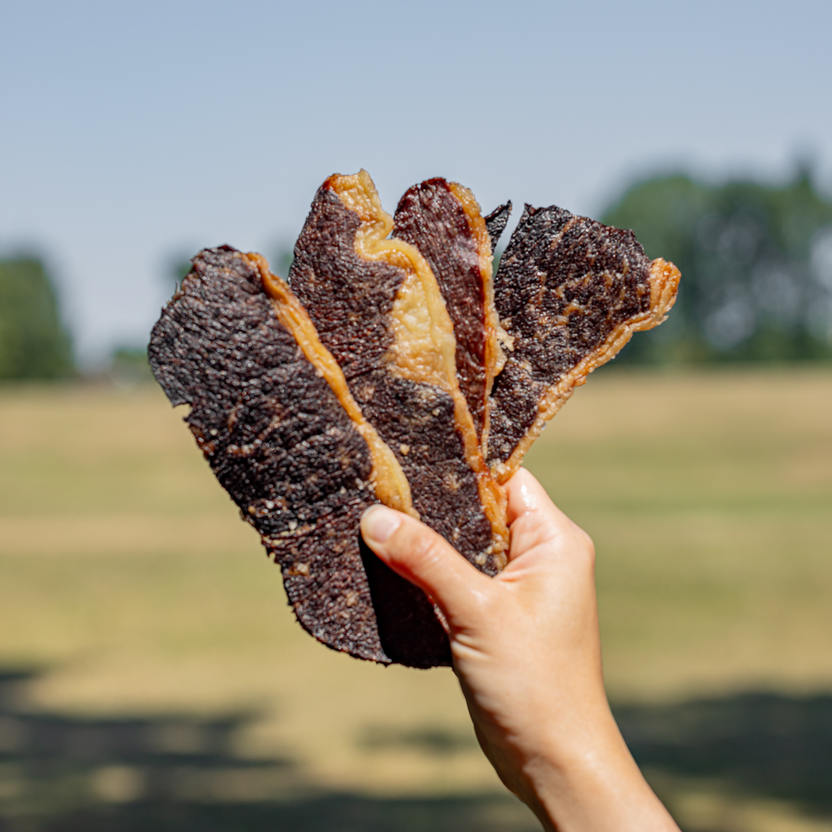 Best Gourmet Wagyu Beef Punta Negra - Mason's Meats | High-Quality UK ...
